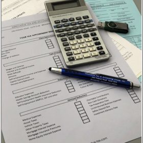 Tax Packet - Innovative Tax & Accounting Group, Inc.